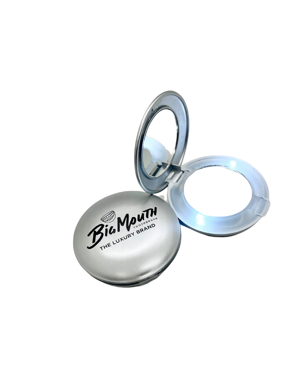 BigMouthToothBrush by Dr. Bobbi | ToothBrush As Seen On Shark Tank